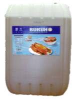 Buruh Cooking Oil 17kg (sold per bottle) — HORECA Suppliers | Supplybunny