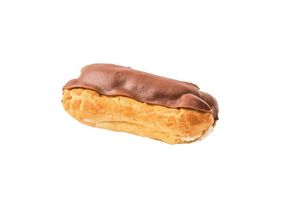 Mini Chocolate Eclair (Minimum order 20pcs) — HORECA Suppliers ...