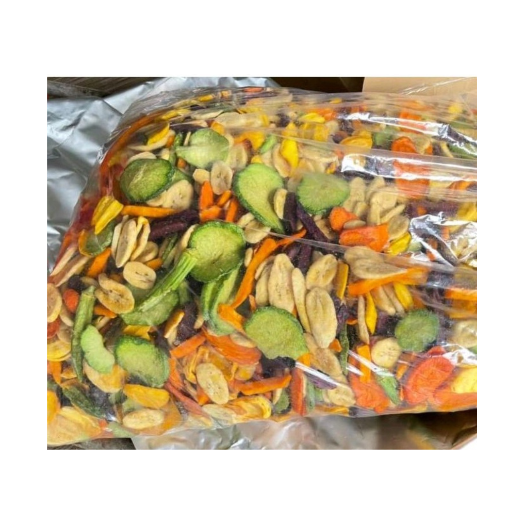 Mixed Vegetable - 10kg (sold per carton) — HORECA Suppliers | Supplybunny