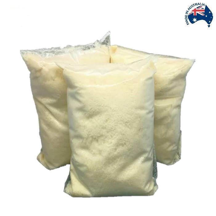 CHEESE PARMESAN Grated Australian 1KG — HORECA Suppliers | Supplybunny