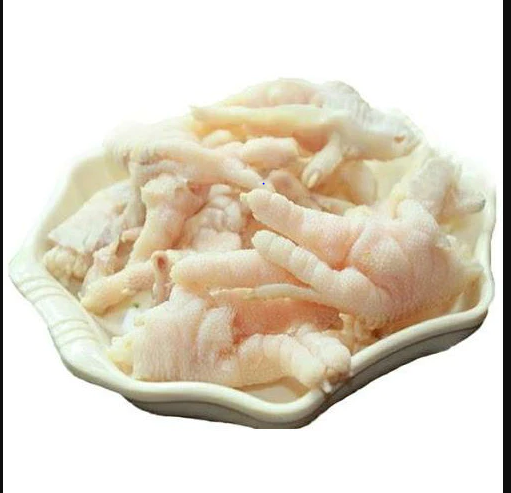Chicken Boneless Feet (sold per kg) — HORECA Suppliers | Supplybunny