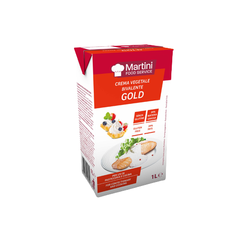 Martini Gold Whipping Cream 1L (sold per pack) — HORECA Suppliers ...