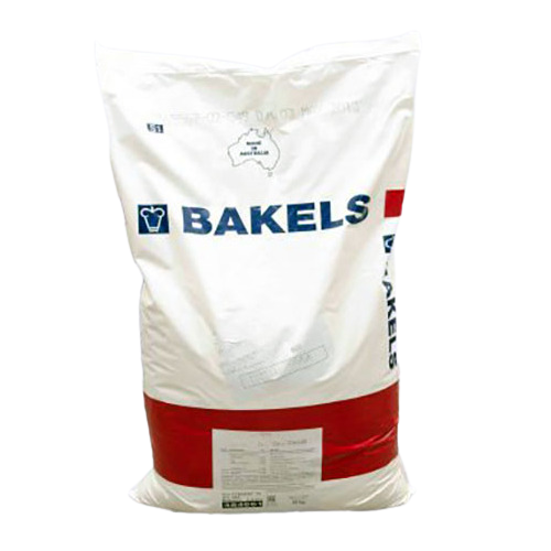 Bakels Pettina Chocolate Sponge Cake Mix 25kg (sold per bag) — HORECA ...