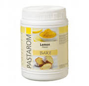 Pastarom Bake Lemon 1kg/bottle — HORECA Suppliers | Supplybunny