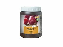 Compound Raspberry 1kg/bottle — HORECA Suppliers | Supplybunny