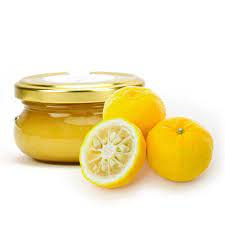 Puree Yuzu 1kg/tray — HORECA Suppliers | Supplybunny