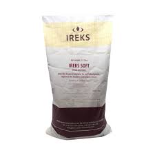 Ireks Soft Plus 12.5kg/bag — HORECA Suppliers | Supplybunny