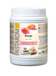 Pastarom Paste Mango 1kg/bottle — HORECA Suppliers | Supplybunny