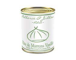 Chestnut Puree - Paste 1kg/tin — HORECA Suppliers | Supplybunny