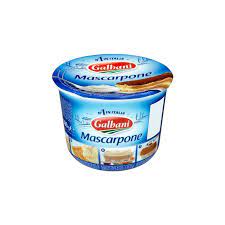 Mascarpone Cheese (Galbani) 500g/tub — HORECA Suppliers | Supplybunny