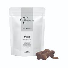Gourmand Compound - Milk 2.5kg/bag — HORECA Suppliers | Supplybunny