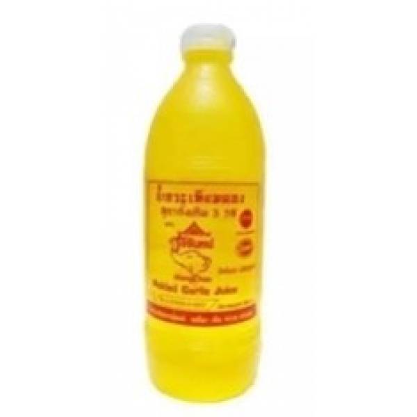 Jumbo Garlic Water 850ml/bottle (sold per bottle) — HORECA Suppliers ...