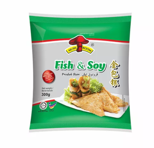 Fish & Soy - 300g (sold per pack) — HORECA Suppliers | Supplybunny