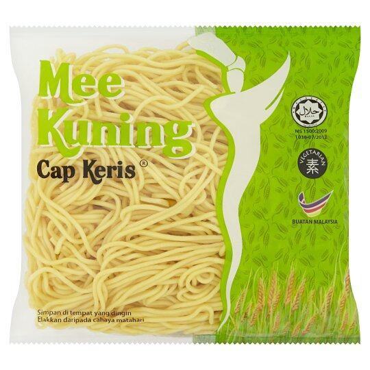 Mee Kuning Cap Keris - 450g (sold per pack) — HORECA Suppliers ...