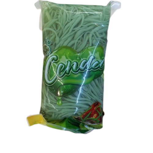 Miku Cendol - 500g (sold per pack) — HORECA Suppliers | Supplybunny