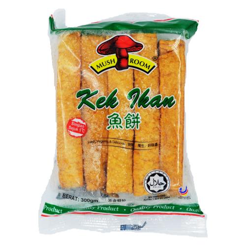 Long Fish Cake 300g (sold per pack) — HORECA Suppliers | Supplybunny