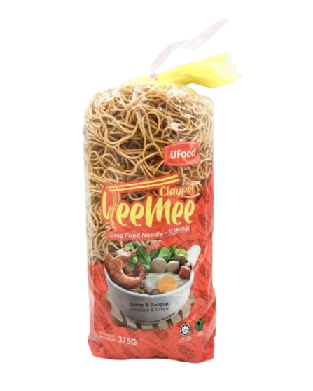 Ufood Claypot Yee Mee - 375g (sold per pack) — HORECA Suppliers ...