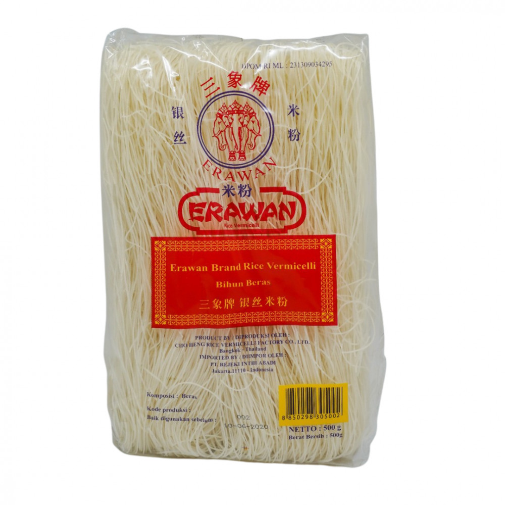 ERAWAN BEEHOON 500G — HORECA Suppliers | Supplybunny