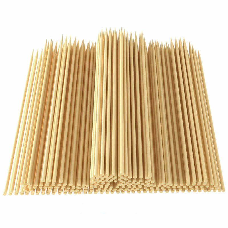 Satay Stick (20cm) 600g (sold per pack) — HORECA Suppliers | Supplybunny