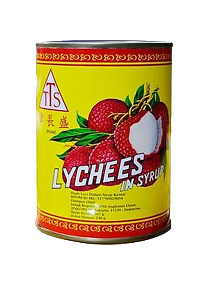 Lychee In Syrup x 12 (sold per carton) — HORECA Suppliers | Supplybunny