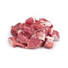 Mutton Cube (sold per kg) — HORECA Suppliers | Supplybunny