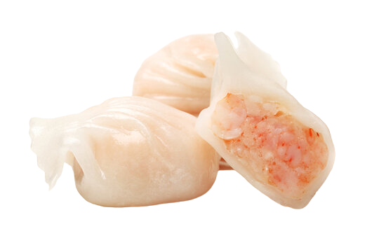 Halal Prawn Dumpling 12's (25 packs per carton) — HORECA Suppliers ...