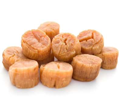 Japan Dried Scallop (sold per pack) — HORECA Suppliers | Supplybunny
