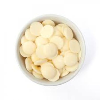 White Compound Coin 5601 (sold per kg) — HORECA Suppliers | Supplybunny