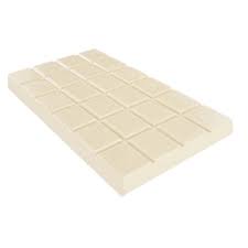 White Compound BLock 5601 (sold per kg) — HORECA Suppliers | Supplybunny