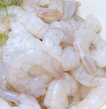 Prawn Meat IQF 30/40 (sold per kg) — HORECA Suppliers | Supplybunny