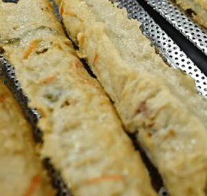 Fish Cake (AAA) 300g/pack (sold per pack) — HORECA Suppliers | Supplybunny