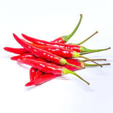 Chili Merah Besar 红辣椒 200gm± (sold per pack) — HORECA Suppliers ...
