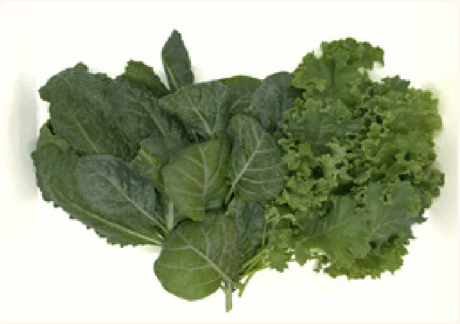 Kale Mix (3 Varieties) 1kg/pack (sold per pack) — HORECA Suppliers ...