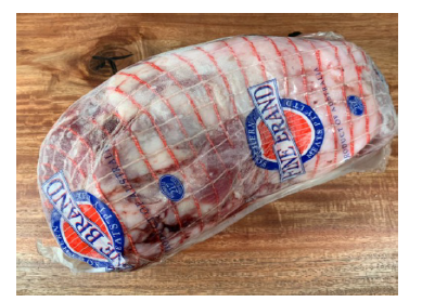 Australian Boneless Lamb Leg (sold per weighing) — HORECA Suppliers ...