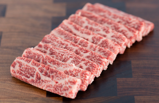 Chuck Ribeye 6kg± Kata Loin - Yakiniku (sold per weighing) — HORECA ...