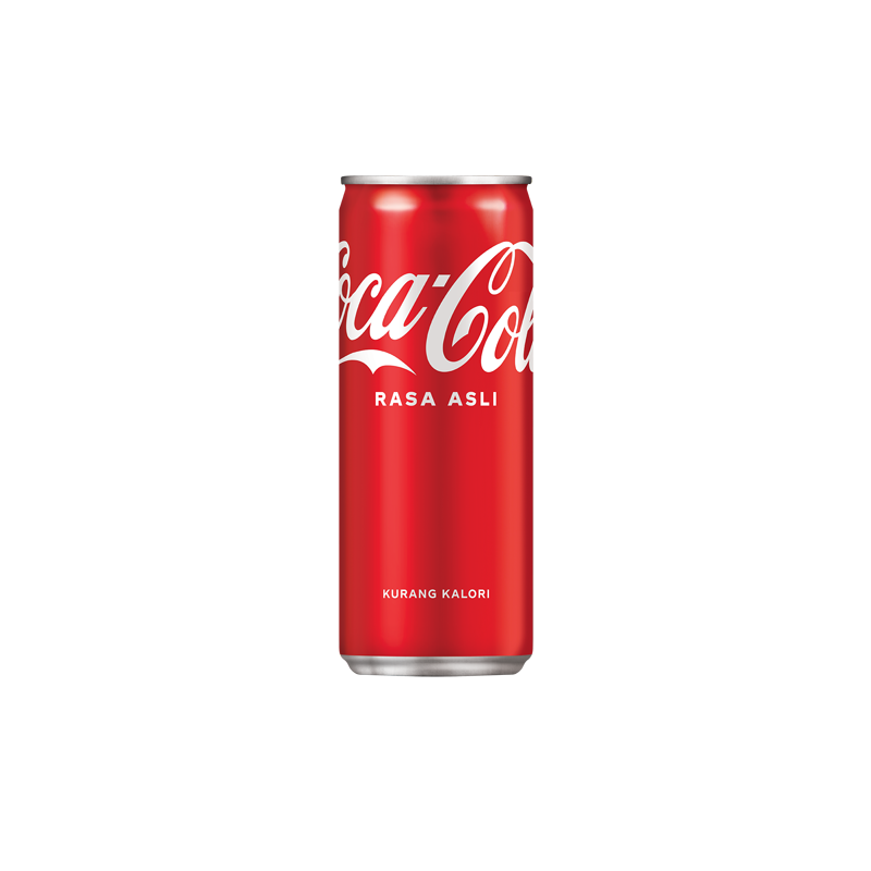 COCA COLA Rasa Asli 320ml x 24 (sold per carton) — HORECA Suppliers ...
