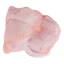 Frozen Chicken Boneless Leg [BL] - Free Size (sold per kg) — HORECA ...