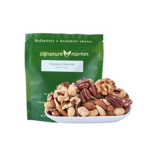 Low Carb Mix Daily Pack (25g x 10 sachets) — HORECA Suppliers | Supplybunny