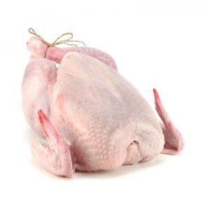 Fresh Spring Chicken 900g (sold per pack) — HORECA Suppliers | Supplybunny