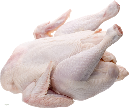 Frozen Chicken (Super) CUT (sold per pack) — HORECA Suppliers | Supplybunny
