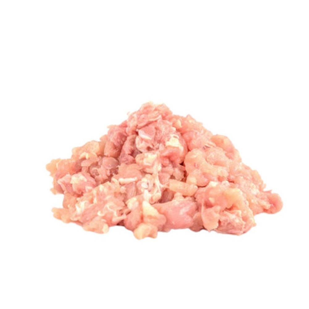 Frozen Bishop Nose 2kg (sold per pack) — HORECA Suppliers | Supplybunny