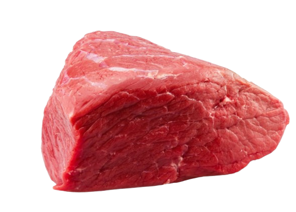 BRAZIL FROZEN BEEF TOPSIDE (sold per kg) — HORECA Suppliers | Supplybunny