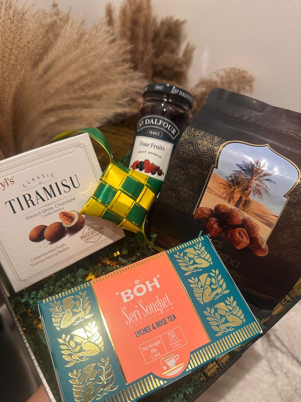 RAYA GIFT SET 22 (PACKAGE B) — HORECA Suppliers | Supplybunny