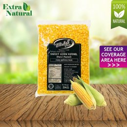 Corn Sweet (sold per piece) — HORECA Suppliers | Supplybunny