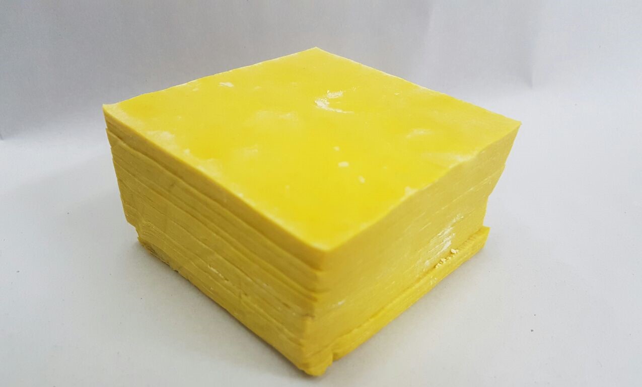 Wantan Skin Square-Yellow 500Gram(+-)/Pack (Nylon Pack) — HORECA ...