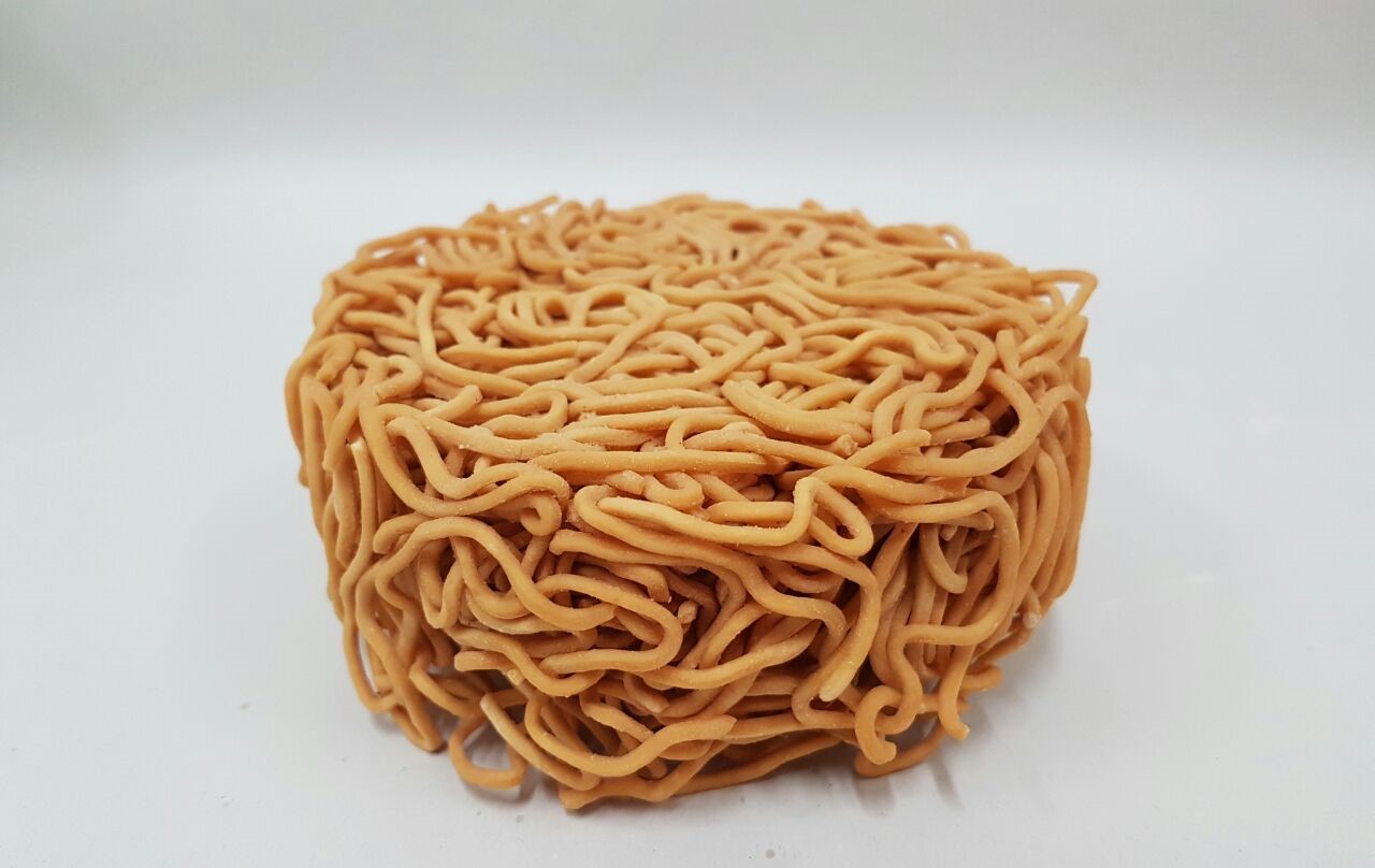 Yee Mee/Yee Mee Noodle-Small 10Pcs/Pack — HORECA Suppliers | Supplybunny