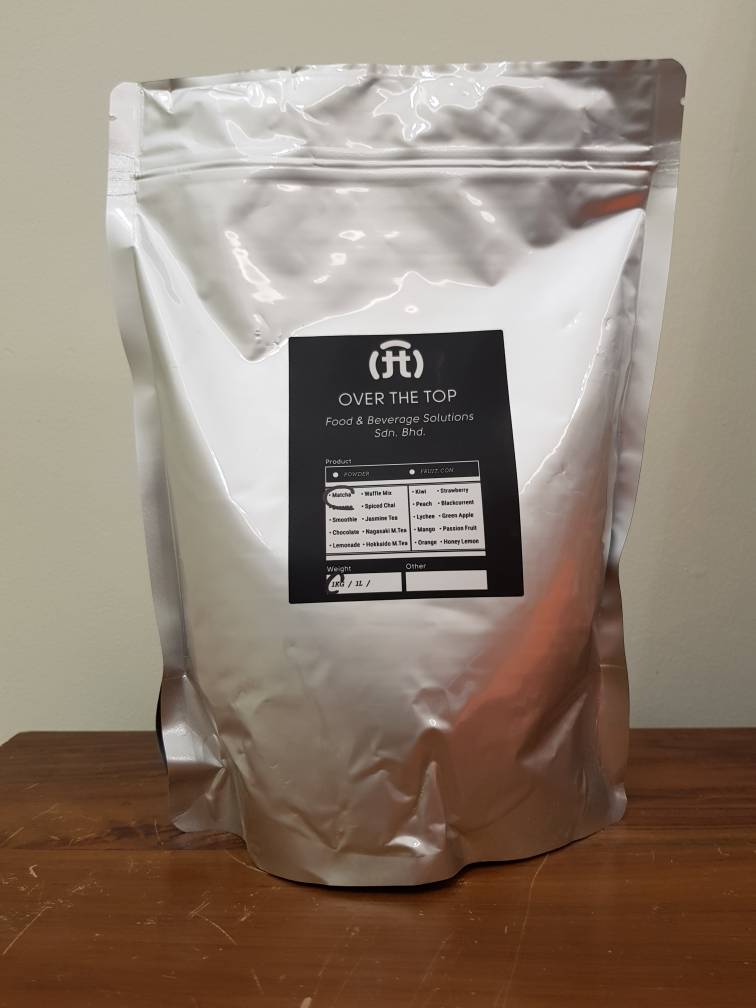 Nachos Cheese Powder - 500g/pack (sold per pack) — HORECA Suppliers ...